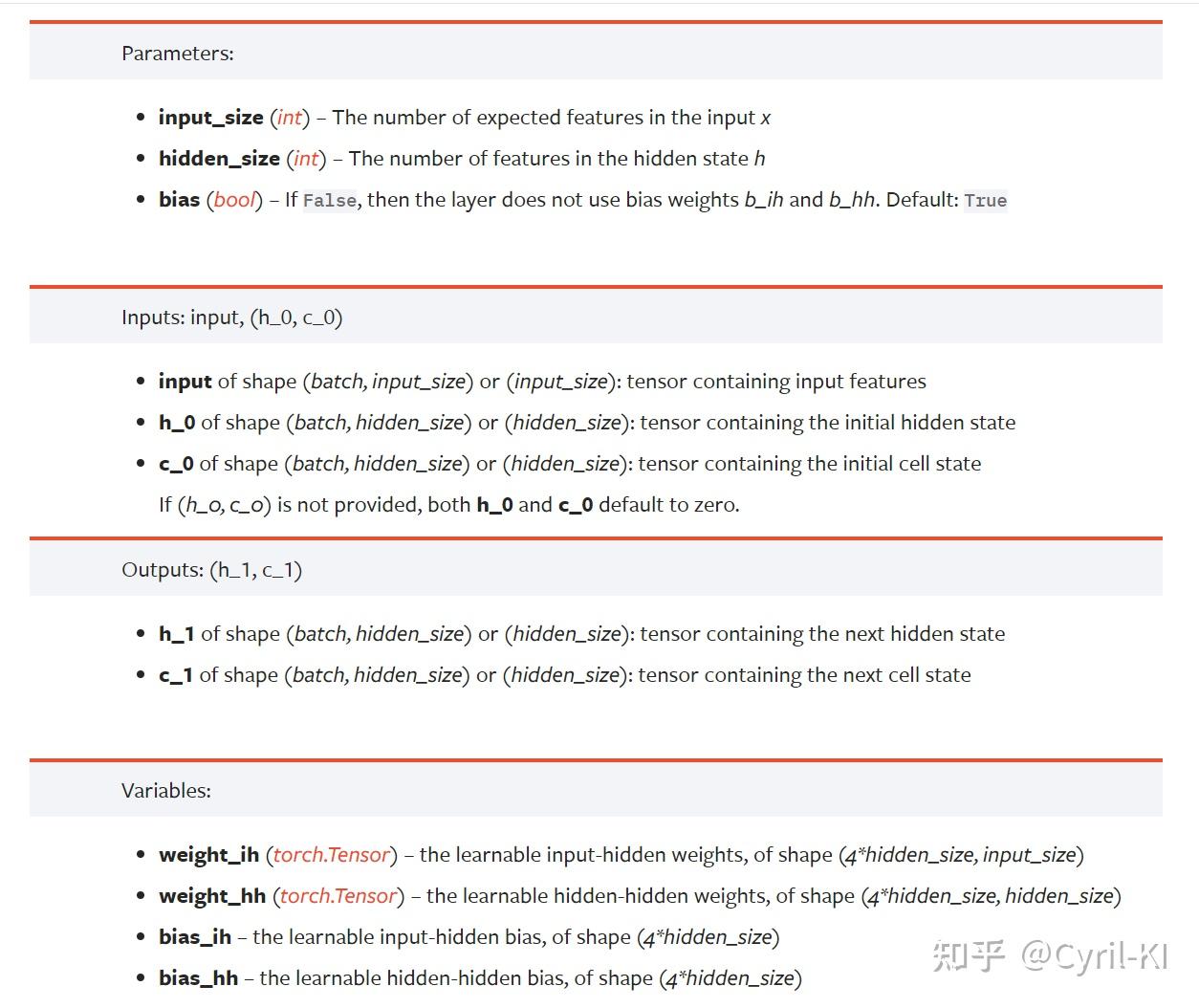 PyTorch中利用LSTMCell搭建多层LSTM实现时间序列预测 - 知乎