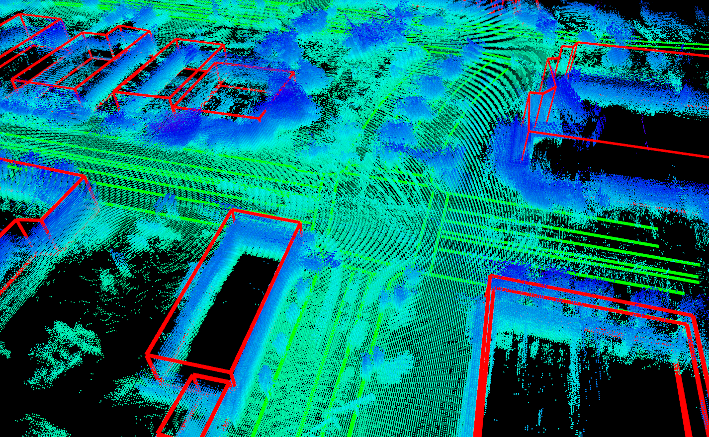 Factor Graph Based Sensor Fusion (TU Chemnitz) - 知乎