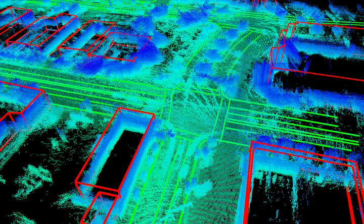 Factor Graph Based Sensor Fusion (TU Chemnitz) - 知乎