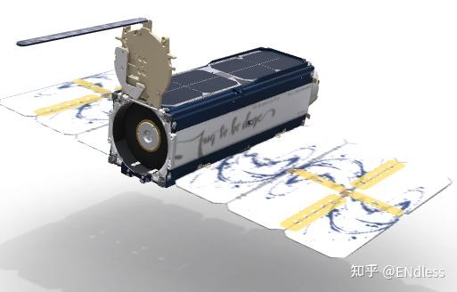 Planet（鸽群卫星）遥感数据（3m）介绍及下载 - 知乎