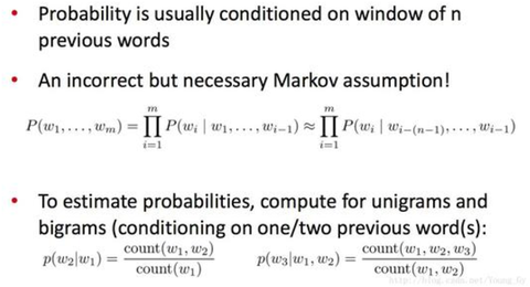 求通俗解释NLP里的perplexity是什么？ - 知乎