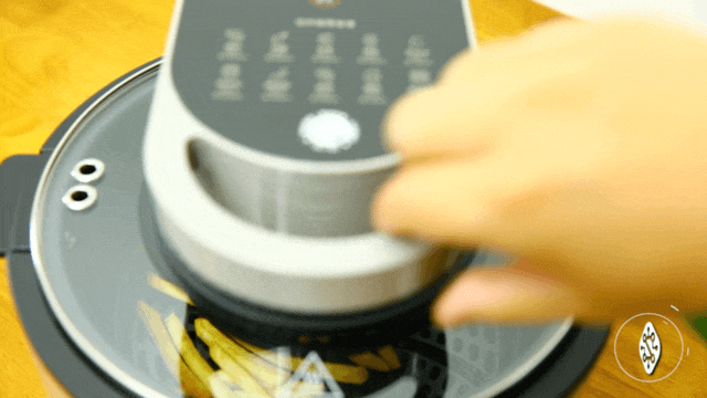 即刻体验太空厨房，不用翻面的九阳VF736蒸烤炸一体机评测 - 知乎