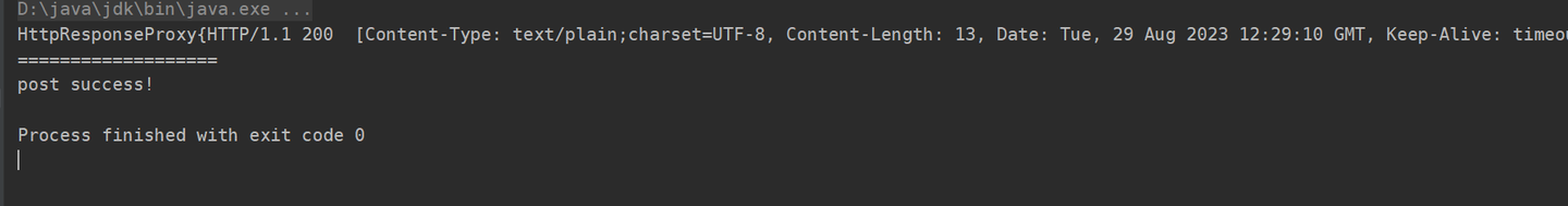 HttpClient详解 - 知乎