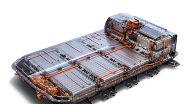 动力电池集成技术2-CATL的CTP集成技术 - 知乎