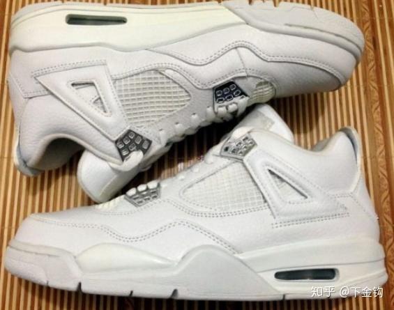 AJ1-34全系列，aj1-34全系列,Air Jordan,你喜欢的味道！ - 知乎