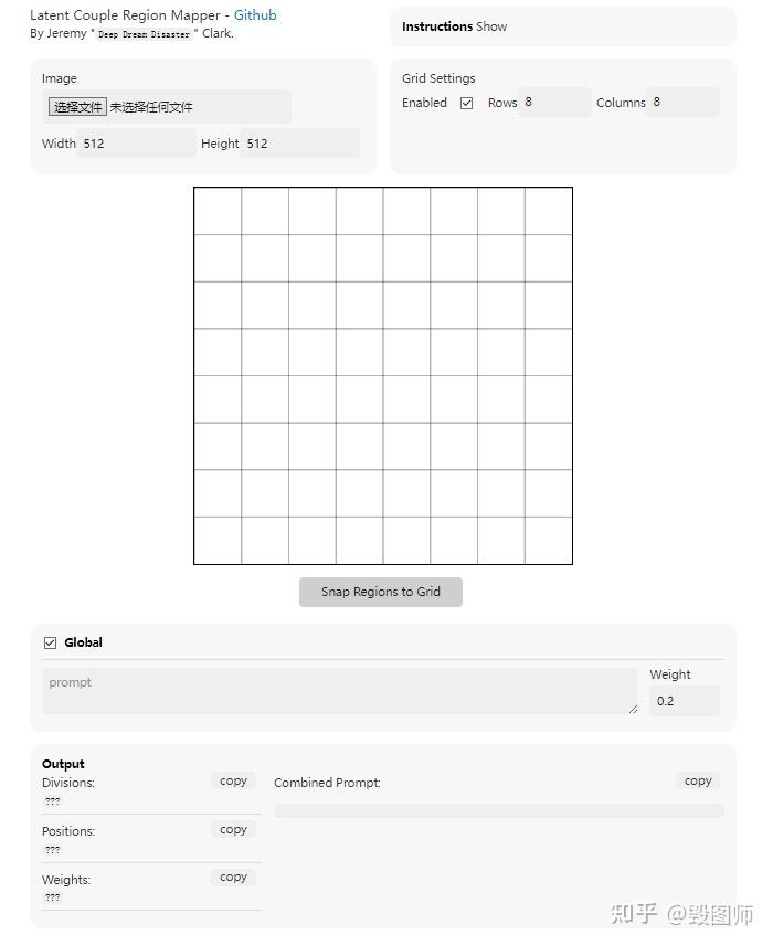 嘴里塞饭型Stable Diffusion插件Composable Lora+Latene Couple（长图神器） - 知乎