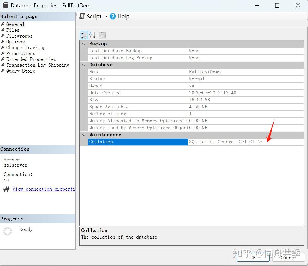 MSSQL.Full-Text.1：全文搜索 - 知乎