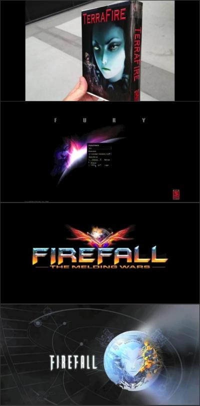 《Firefall》：从诞生到死亡 - 知乎