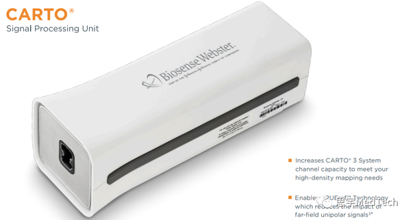 快速心脏建模！强生推出升级版标测诊断导管 - 知乎