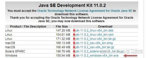 java中jdk的安装方法 jdk怎么安装 - 知乎