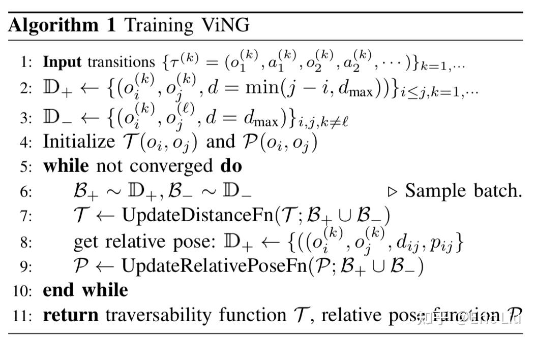 【论文笔记】几篇Berkerly的无人车导航系列工作分享 - 知乎