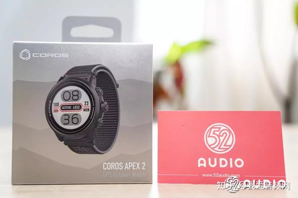 COROS高驰APEX 2评测，强韧与轻巧同在，户外运动最佳伴侣 - 知乎