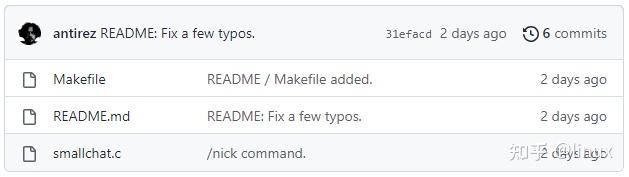 Redis创始人仅用200行代码，打造世界最小聊天服务器SmallChat！ - 知乎
