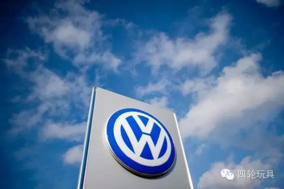 一分钟让你知道VW车标与希特勒的关系 - 知乎