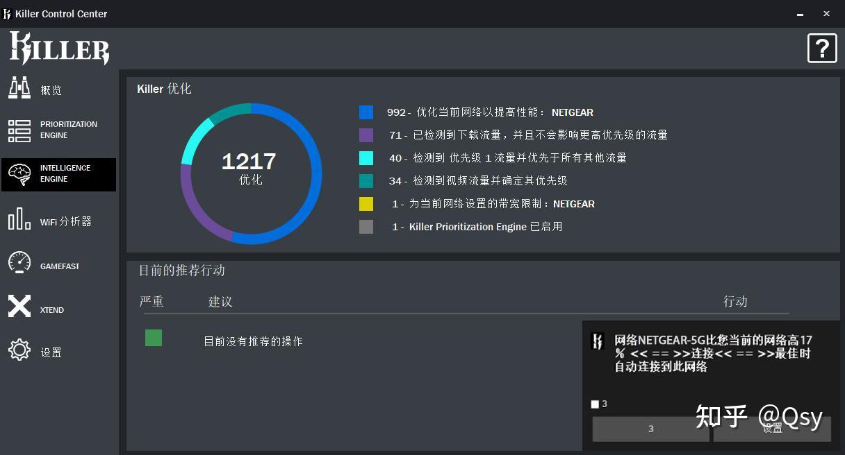 Wi-Fi6无线网卡横评，原来Killer 1650不是马甲卡那么简单 - 知乎