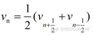分子动力学模拟中的Verlet算法及其改进算法 - 知乎