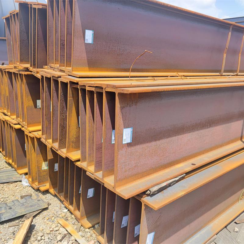 欧标H型钢HEA600钢材及生产 - 知乎