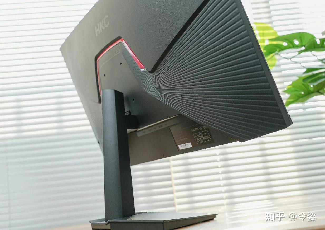 2K高刷显示器怎么选｜升级后的HKC IG27Q只要800出头，满足你所有需求 - 知乎