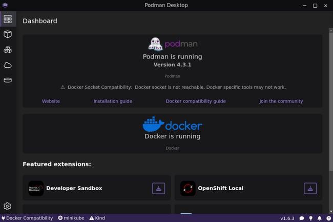 从PODMAN到KUBERNETES：实用集成指南 - 知乎