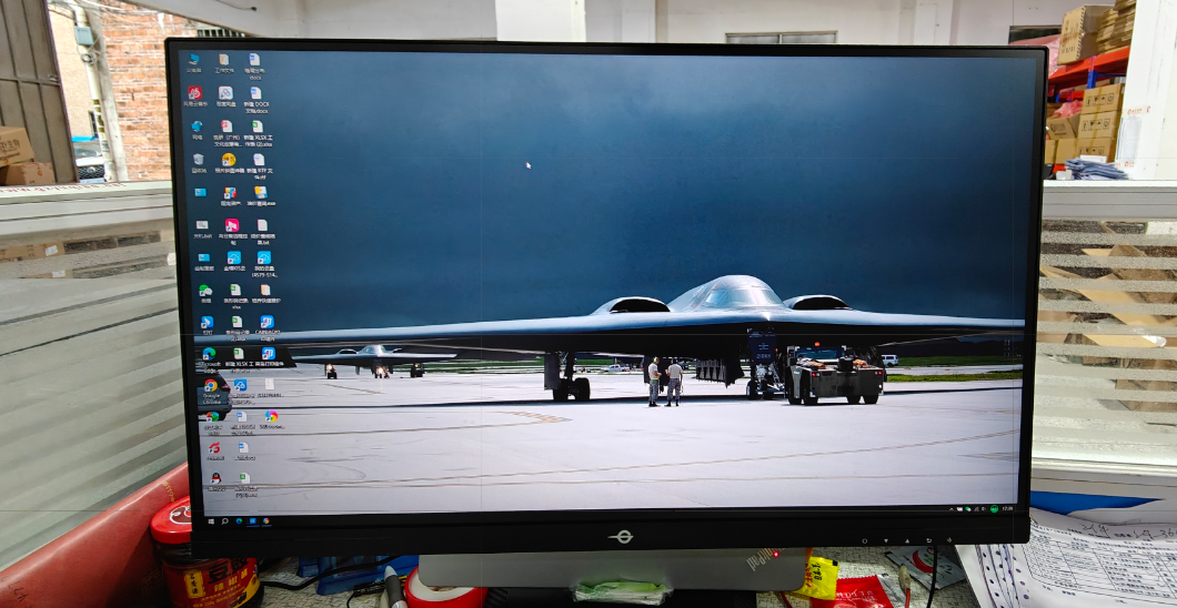 618显示器选购攻略：27英寸显示器有哪些选购要素？联想、AOC、HKC、泰坦军团哪个品牌的显示器性价比更高？ - 知乎