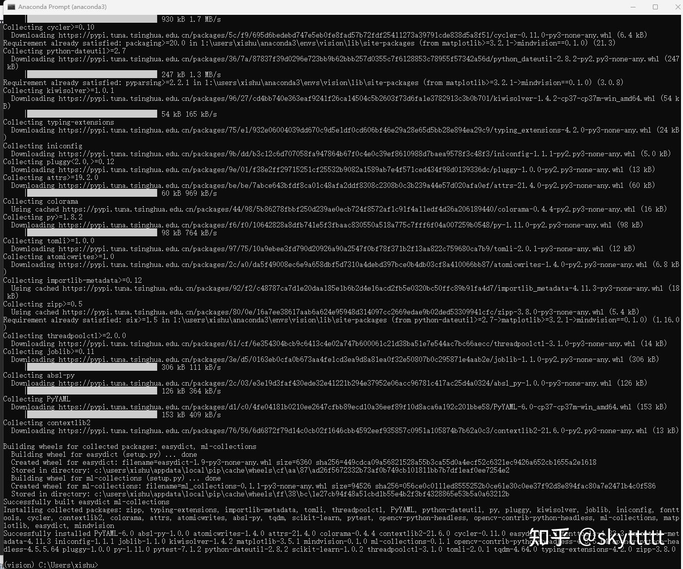 【MindSpore易点通】体验 MindSpore v1.7 之 MindSpore Vision - 知乎