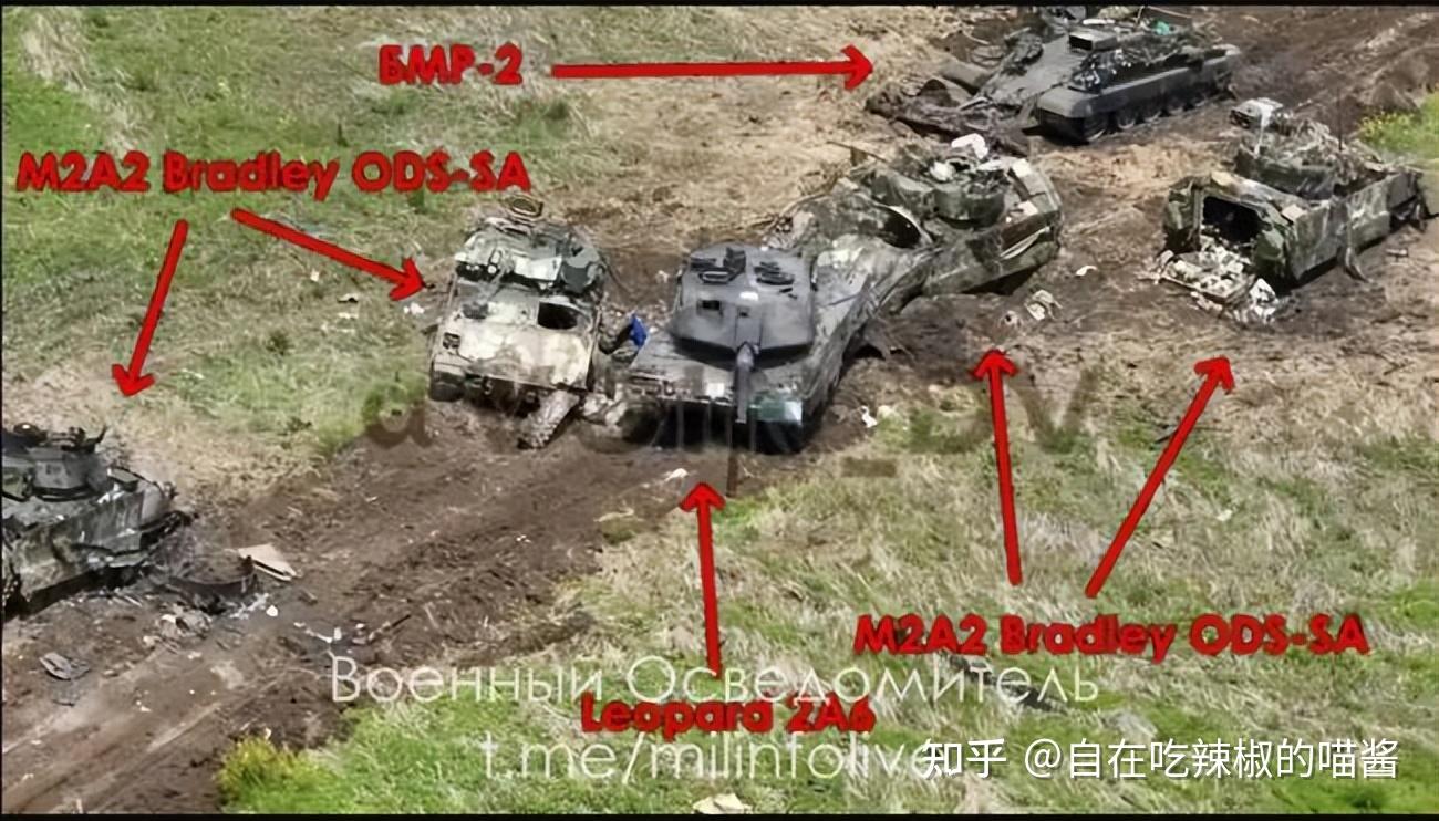 俄罗斯装备志——UMZ型火箭布雷车 - 知乎