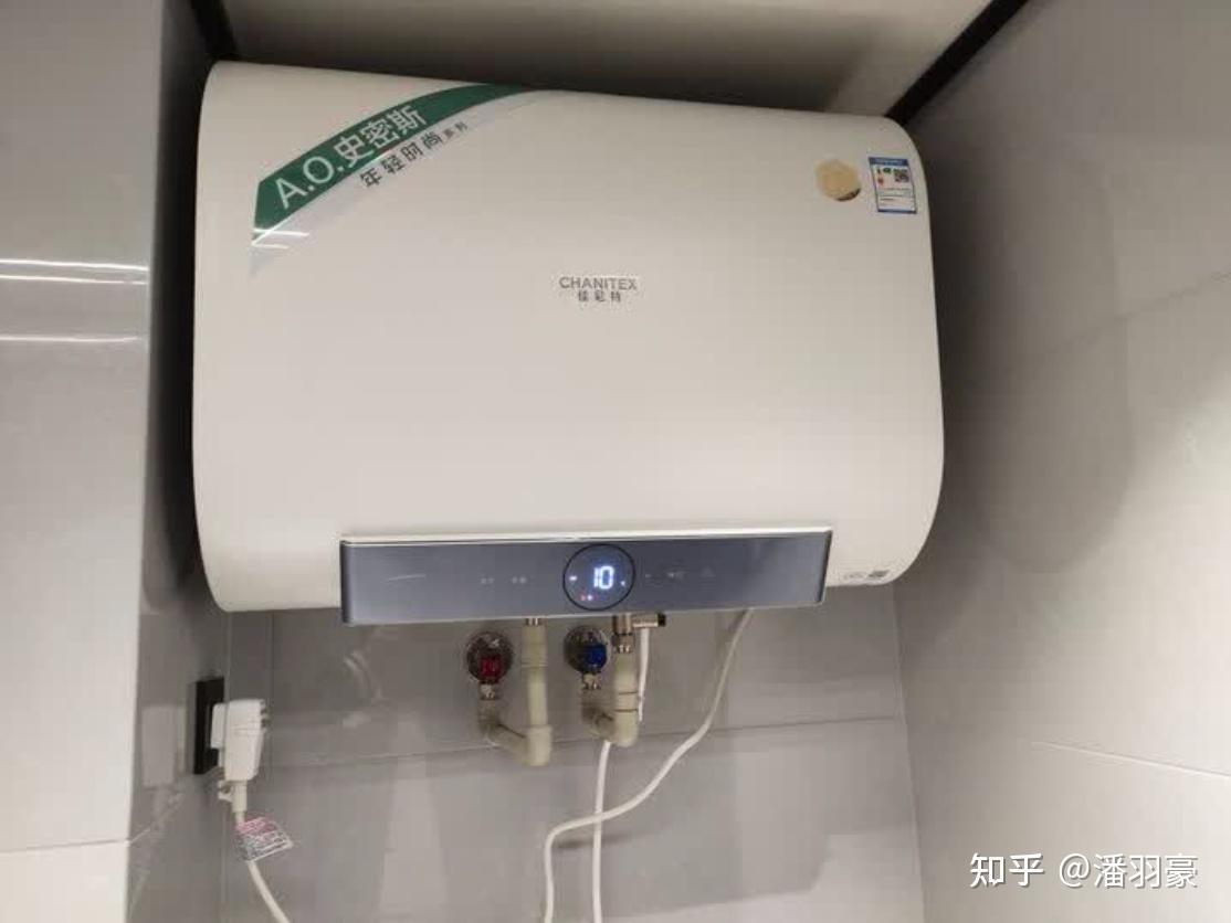 电热水器哪个牌子好质量好又安全？2026海尔/美的/万和/万家乐/史密斯等10款爆款电热水器推荐！（1月版） - 知乎