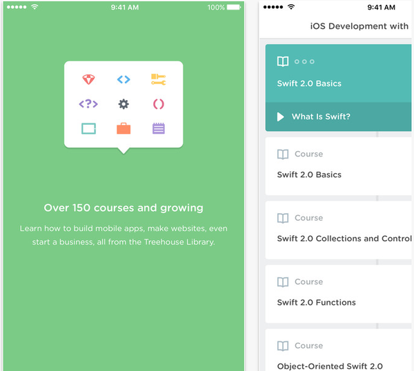 开发者的最爱！iOS编程类App推荐 - 知乎