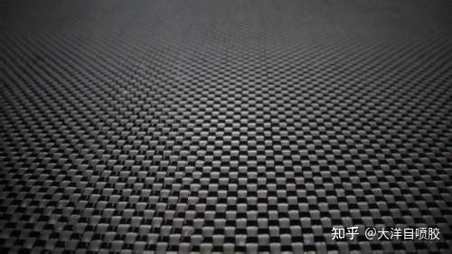碳纤维在汽车上的应用 知乎