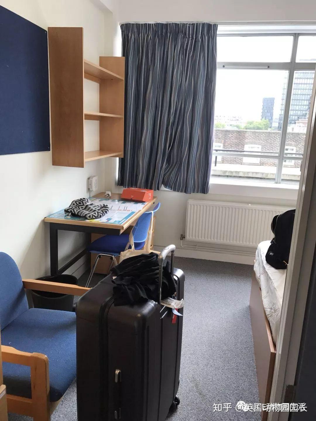 UCL宿舍揭秘：Prankerd House & Endsleigh Gardens！ - 知乎