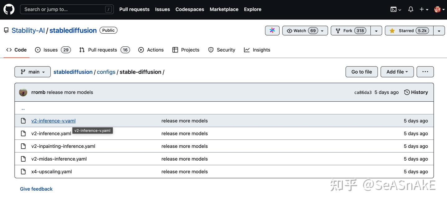 使用stable-diffusion-webui部署NovelAi/Stable Diffusion 保姆级教程、命令解释、原理讲解(colab、windows、Linux ) - 知乎