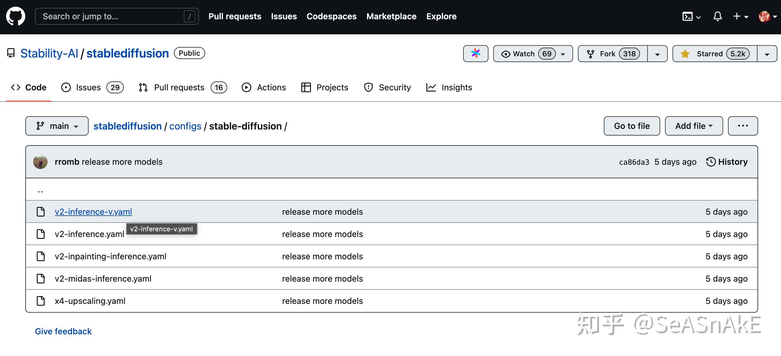 使用stable-diffusion-webui部署NovelAi/Stable Diffusion 保姆级教程、命令解释、原理讲解 ...