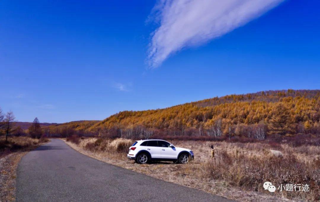 最佳自驾前往阿尔山国家森林公园路线，最美的风景在路上！(收藏攻略) - 知乎