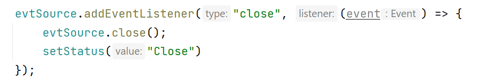 详解 Server Sent Event(SSE)——接收后端通知的轻量方案 - 知乎