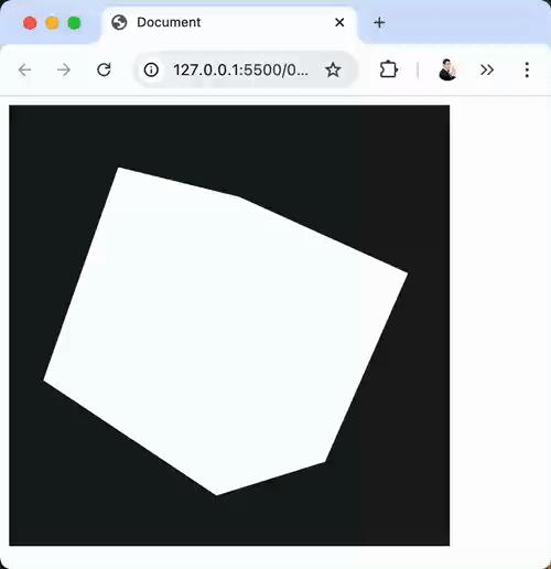 p5.js 从零开始创建 3D 模型，createModel入门指南 - 知乎