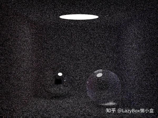 光线追踪渲染器 1 Smallpt编译 知乎 