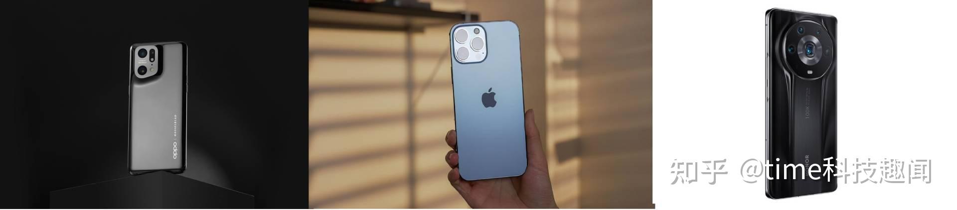 OPPO、苹果、荣耀旗舰人像拍摄对比：色彩表现各不相同 - 知乎