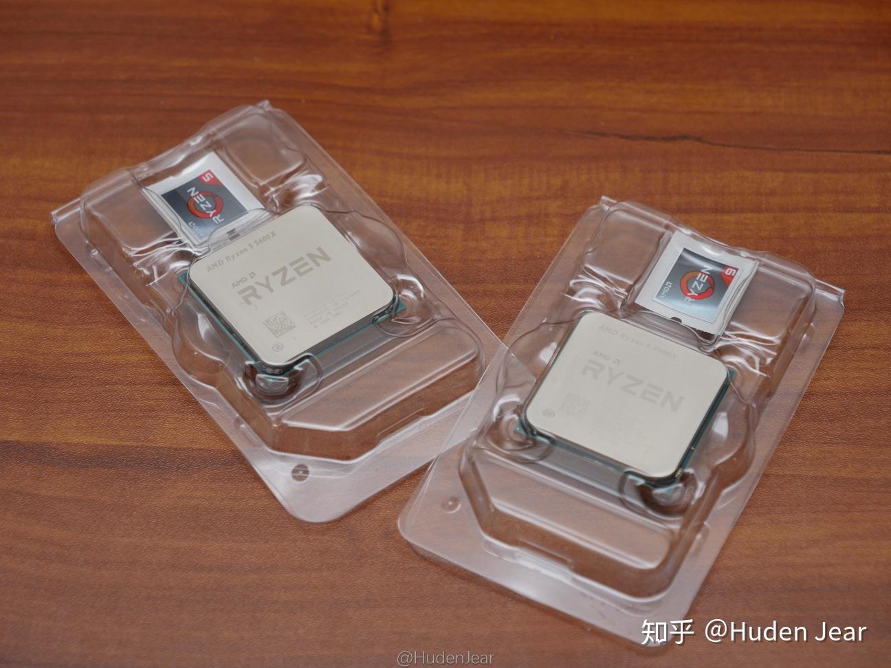 AMD zen3 CPU全系列测试：AM4完美谢幕 - 知乎