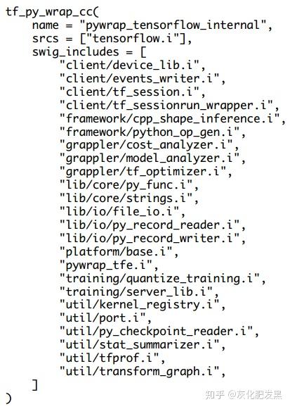 《TensorFlow 内核剖析》笔记——系统架构 - 知乎