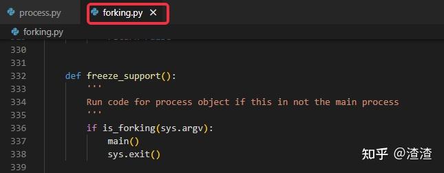 multiprocessing+py2exe 打包win程序运行后系统卡死问题排查 - 知乎
