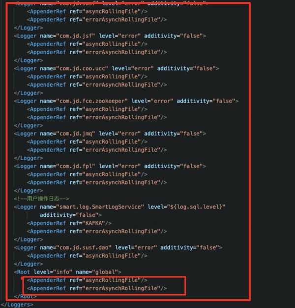 log4j2 同步日志引发的性能问题 | 京东物流技术团队 - 知乎