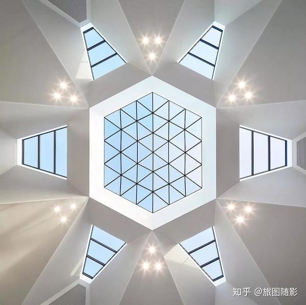 建筑与人、大自然的融合｜摄影师Nick Hufton & Allan Crow - 知乎