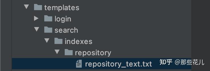 Django+haystack+jieba进行全文检索 - 知乎