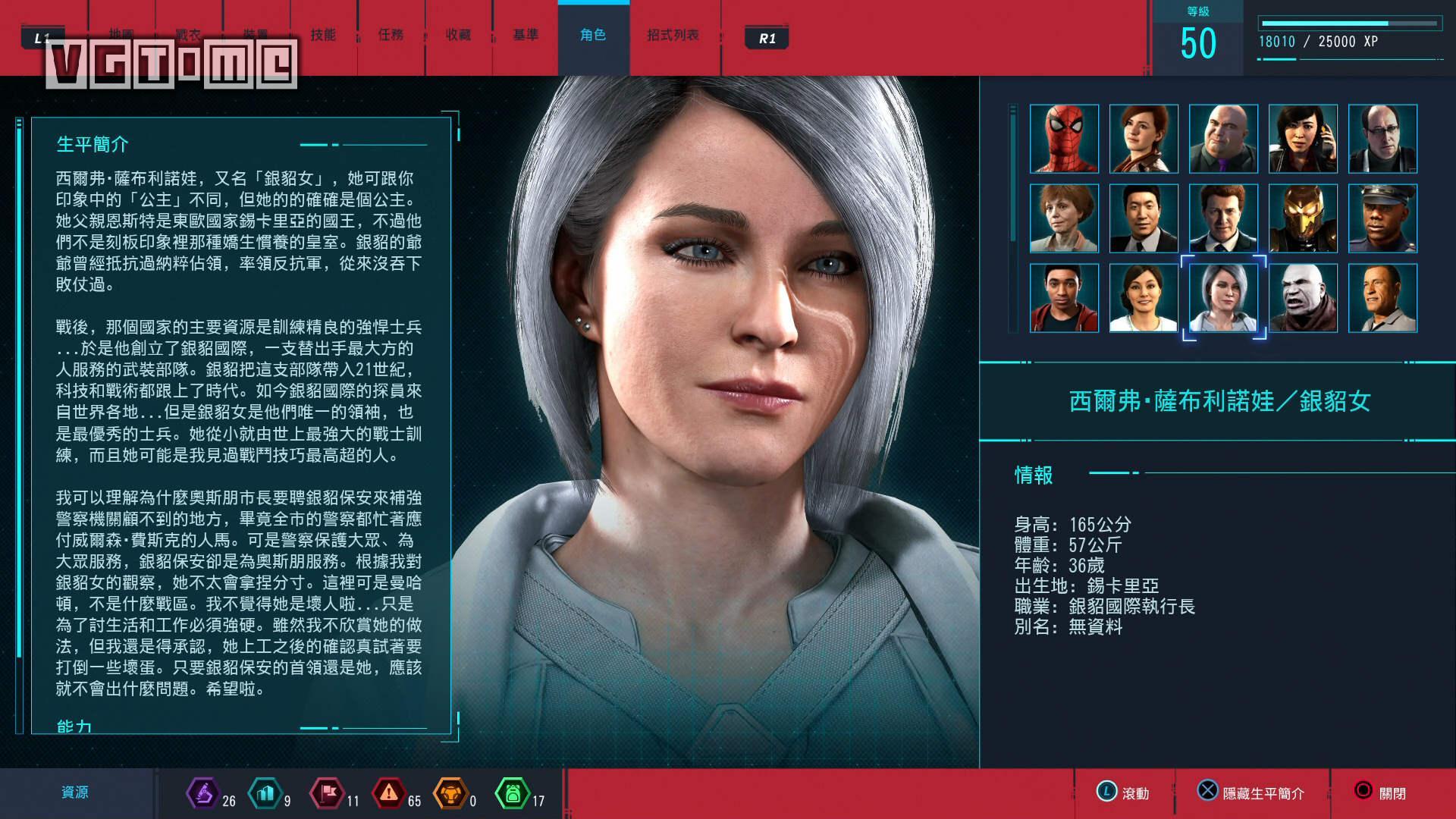 可能是目前全网收集《漫威蜘蛛侠》彩蛋最全的文章了 - 知乎