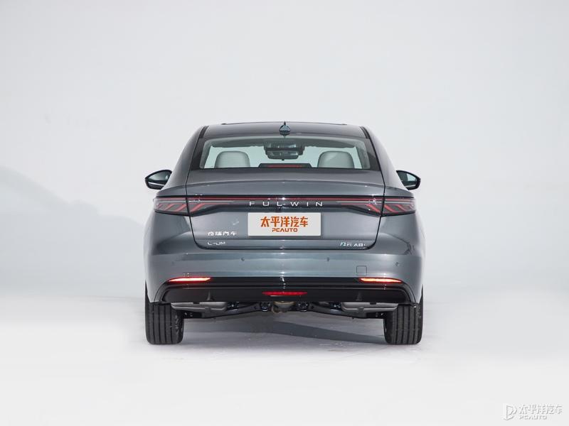 售9.99万起 奇瑞风云A8L上市 1.5T插混/续航超2000km 配10安气囊 - 知乎