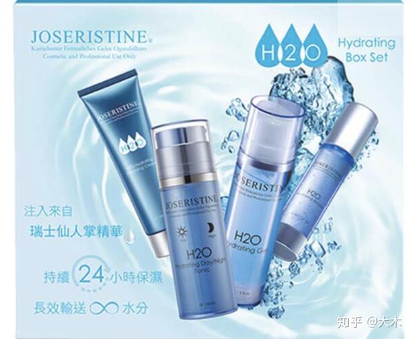 适合深圳天气的平价护肤：彩丰行 Joseristine - 知乎