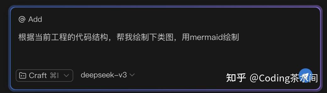1分钟速成UML图表：用VS Code + CodeBuddy插件搞定毕业论文设计 - 知乎