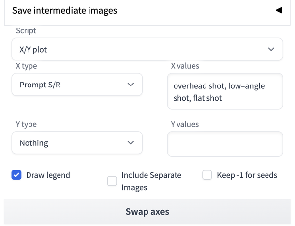 stable-diffusion-webui prompt语法详解 - 知乎