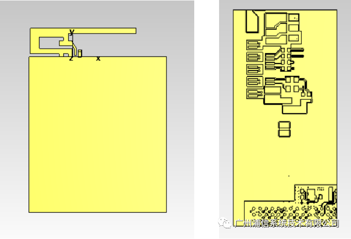 CST FAQ 015：CST 2D图档导入导出 - 知乎