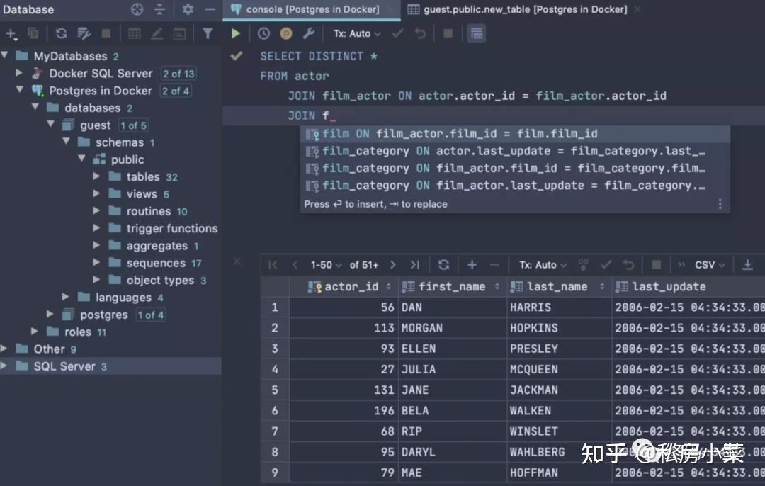 11 款顶级 MySQL 图形化工具汇总，总有一款适合你！ - 知乎